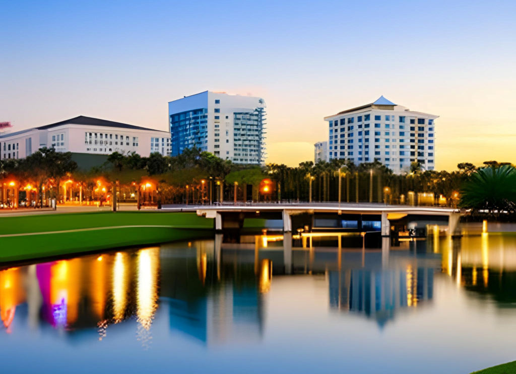 Metrowest - Jiro Shimizu Filho: Comprar casa em Orlando: Corretor de ...